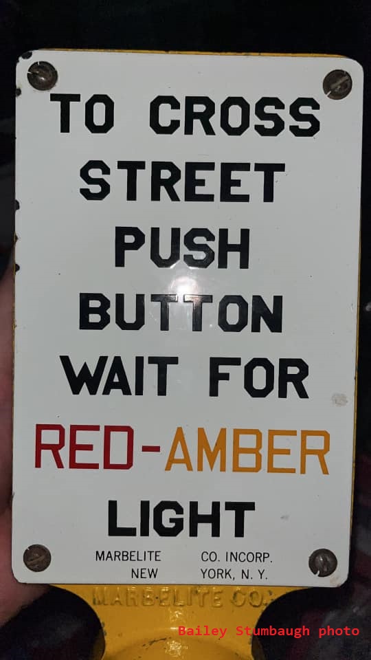 Pedestrian Signals | Garden State Signals